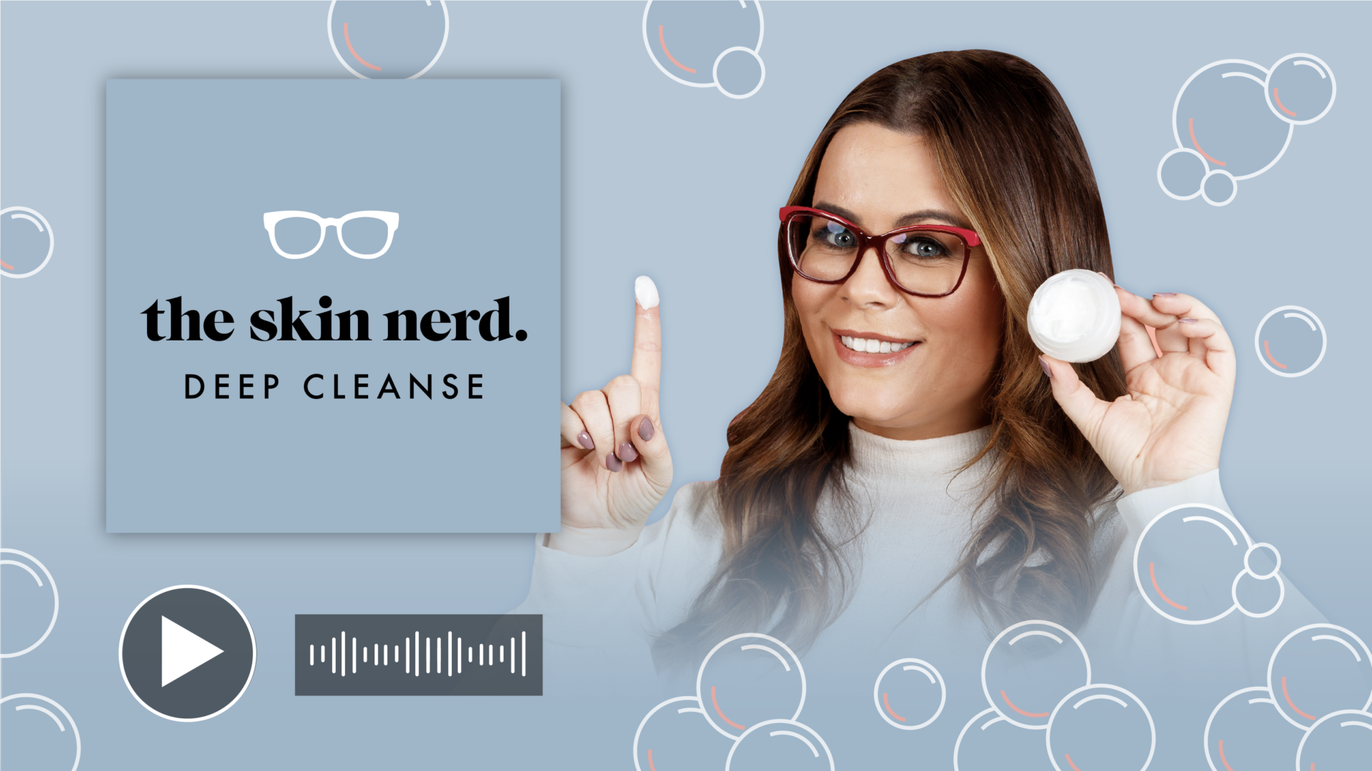 The Skin Nerd – The Lab